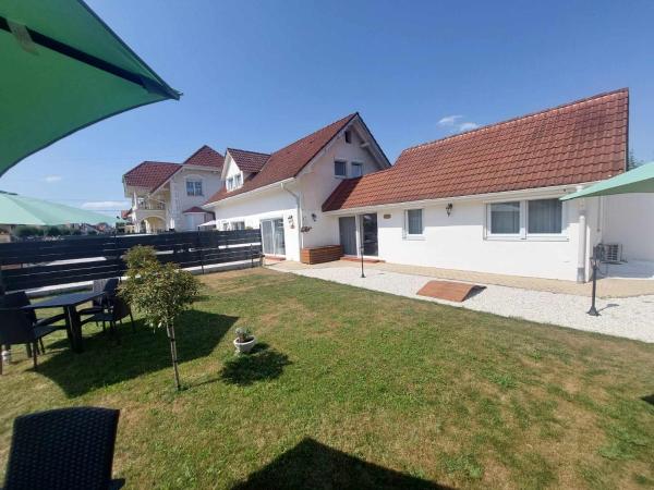 Bük City Apartments - Bük - Bükfurdő - Free Pets - Hungary