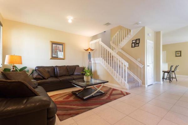 Miami Vacation House Cribkeys - Coral Castle, Homestead