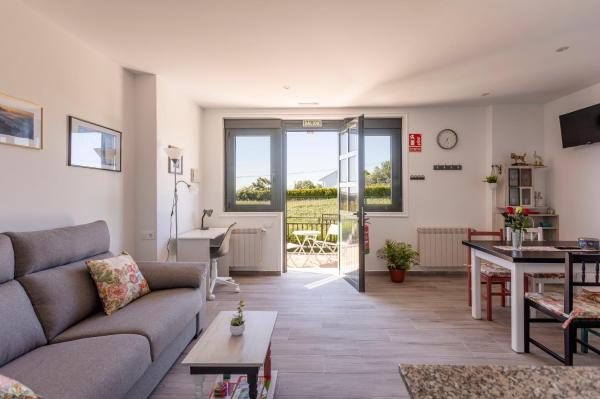 Apartamentos A Chousa - Cedeira
