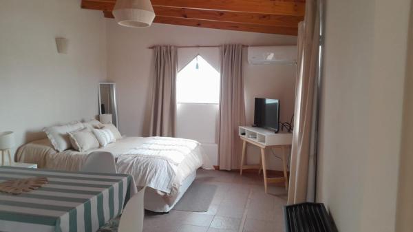 Estudio Almafuerte - Bahía Blanca