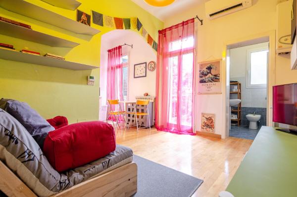 San Petronio Home - Bolonia