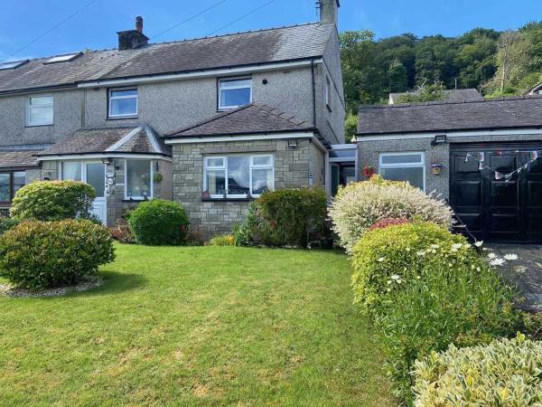 Gwynfa - Porthmadog