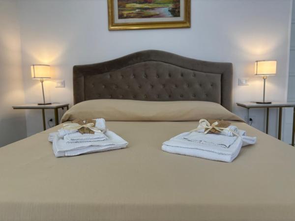 Tina’s Room - Castellabate
