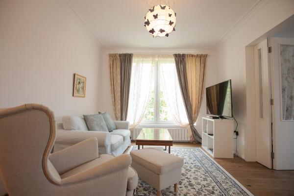 Casabella Apartment - Sofia