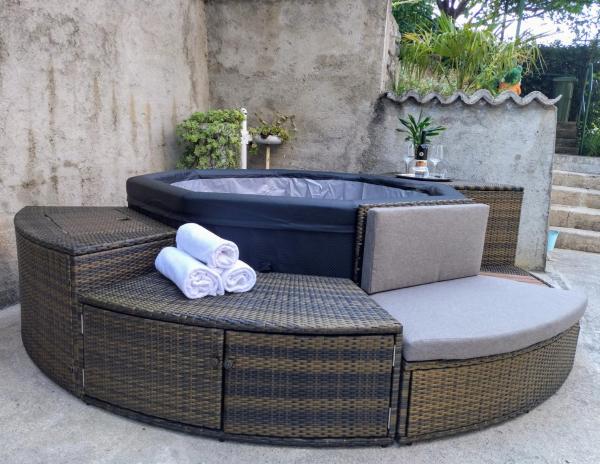 Apartment Sana - Selce