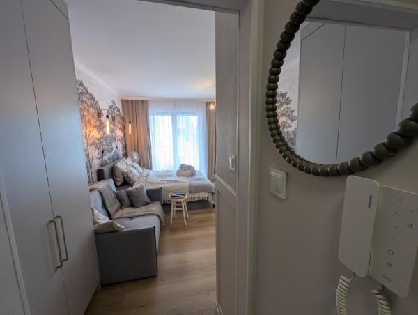 Bagry Lake Apartment - Kraków