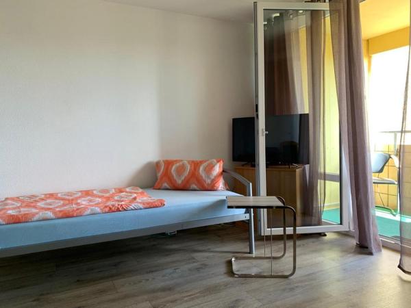 Top 2 Zimmer Apartment Mainz-lerchenberg - Nähe Mainz, Wiesbaden, Frankfurt, Alzey - Mainz