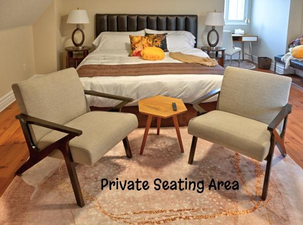 Welcome Home! Acores Bed & Breakfast - Toronto