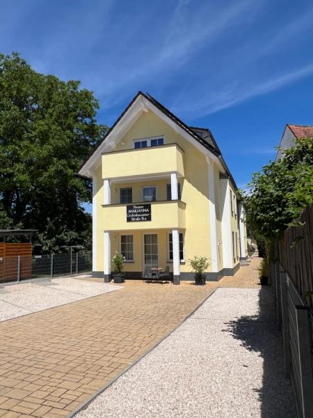 Apartments Marianna - Herbolzheim