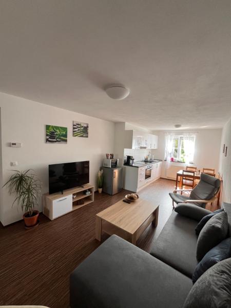 Apartmán Sadová 430 - Czech Republic