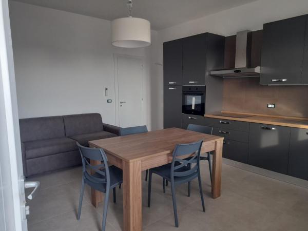 Apartment Emanuela - Porto Cesareo