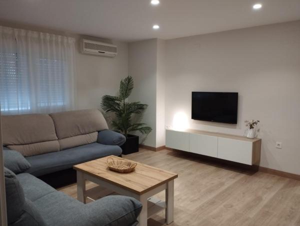 Apartamento Turístico Palacio De Los Deportes - Granada