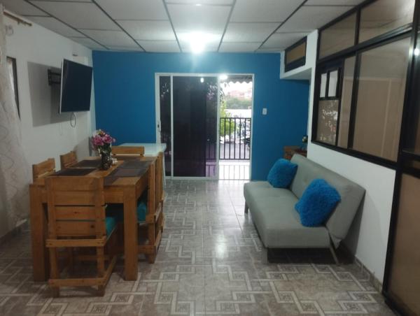 Apartamentos San Felipe - Cartagena, Colombia