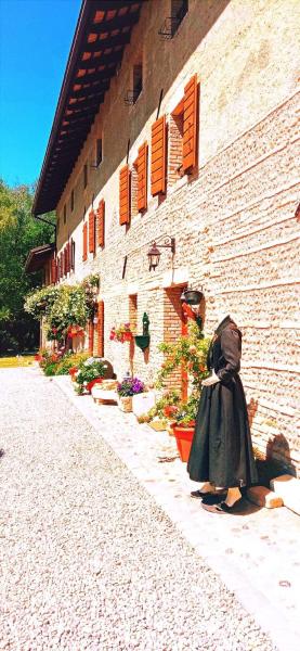 La Regina Del Bosco - Friuli-Venezia Giulia