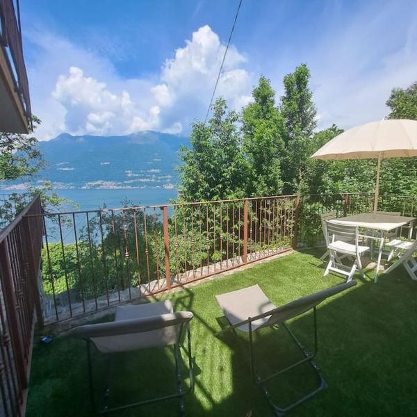 Alma Lake - Bellano