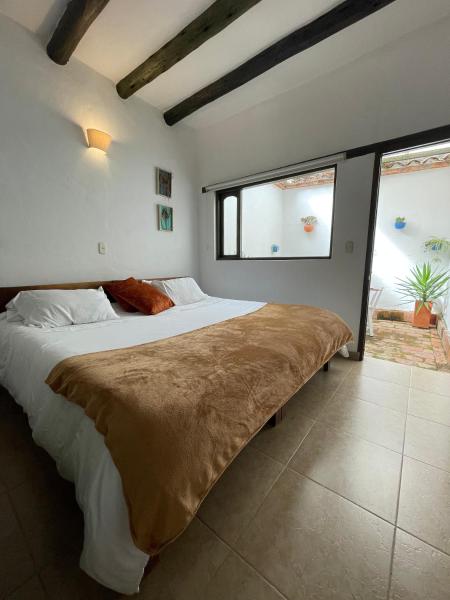 Hotel Verona Villa De Leyva - Kolumbien