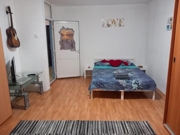 Lovely Studio - Bukarest