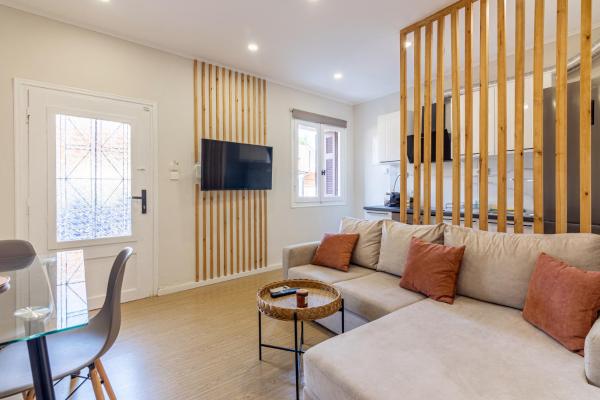 Stef&art Old Town House - Chania