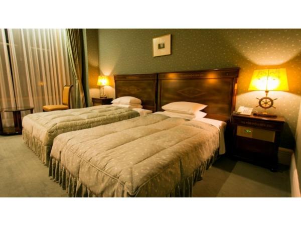 Nanki Shirahama Resort Hotel - Vacation Stay 38049v - Tanabe