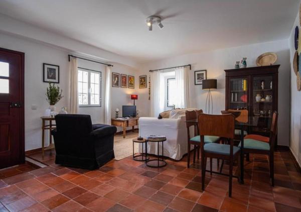Casa Do Largo - Sobral de Monte Agraço