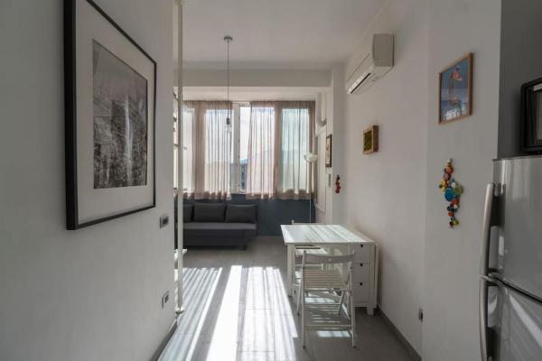 Loft In Center - Salerne