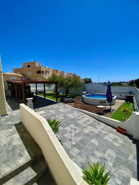 Vivenda Sossego Do Mar - Ferragudo