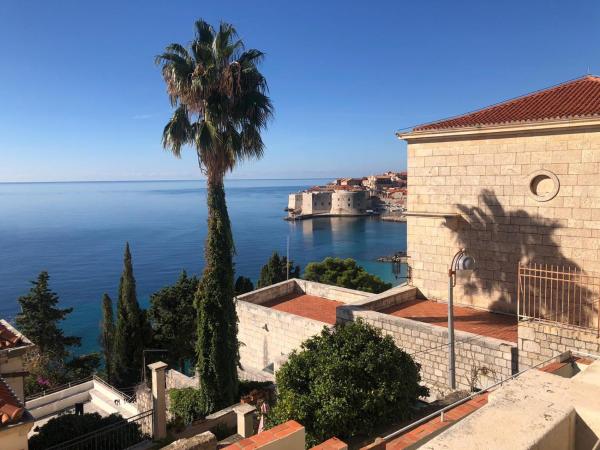 Niva 2- Stunning Sea View 2 Bedroom Apartment - Dubrovnik