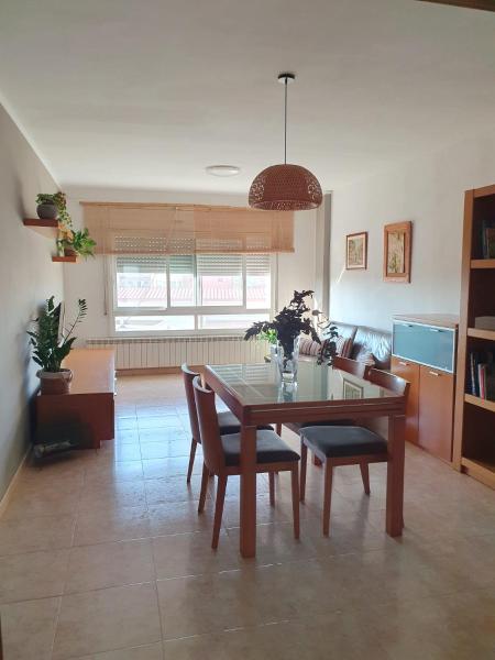 Lo Piset Del Pla - Balaguer