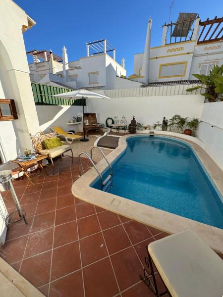 Villa 46 Hostel - Portimão
