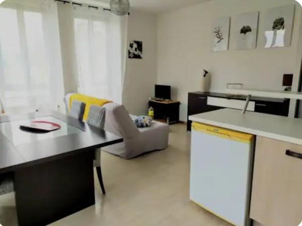 Spacieux Appartement Calme - La Mongie