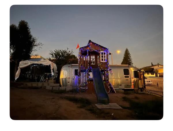 Airstream Get Away! - Alhambra, CA