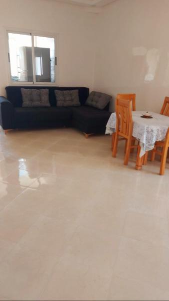 Appartement Neuf, à Côté De La Mer - Oualidia