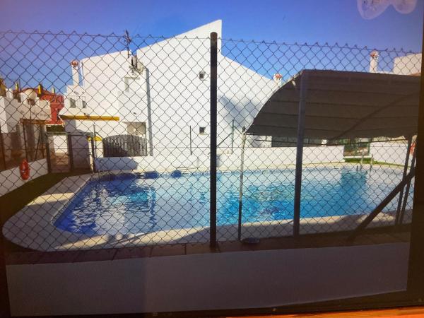 Portil Con Amor - Huelva