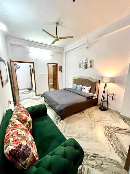 The Cozy Nook - Udaipur