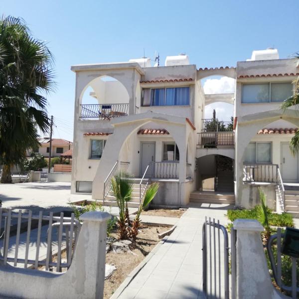 Lovely Apartment For Four Near The Beach - Cyprus