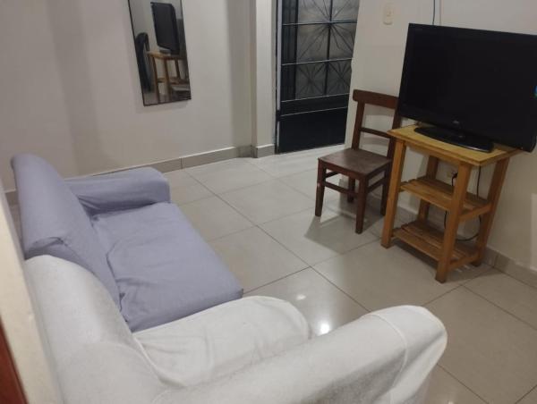 Apartamento Vivanco - La Merced