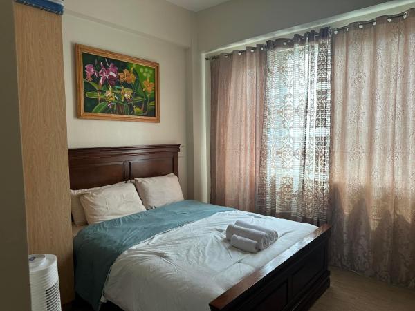 One Madison Place, Tower 2 - 10n Megaworld Iloilo - Iloilo City