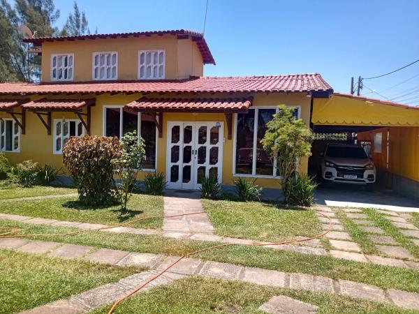A Casa Da Nina - Cabo Frio