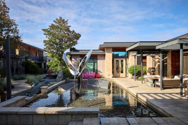 Bardessono Hotel And Spa - Napa Valley, CA