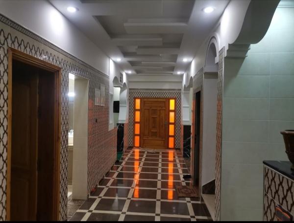 Tamri Appartement - Imsouane