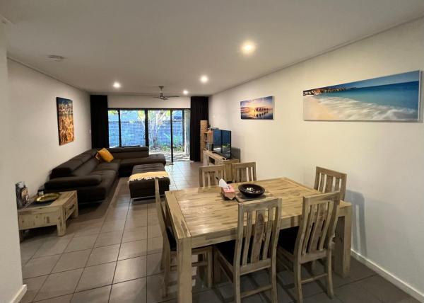 Luxury Executive Apartment At Broome Cable Beach - Broome