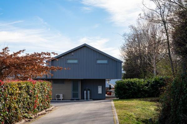 Apartments On Helwick - Wanaka