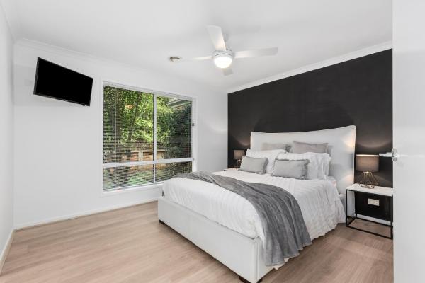 Haven In Grove Quiet Area, Comfort, Close To Beach And Shops - Ocean Grove