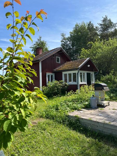 Peltosaaren Luomulammastila - Perniö