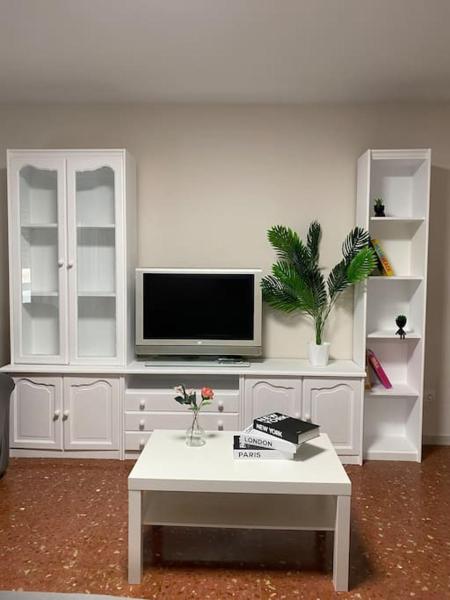 Apartamento Vacacional Playa - Aguadulce