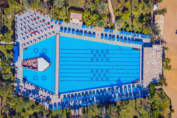 Arabia Azur Resort - Ägypten