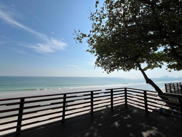 E303 Baan Sanpluem Hua Hin By Pat - Hua Hin