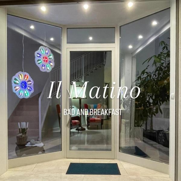 Il Matino - Lecce