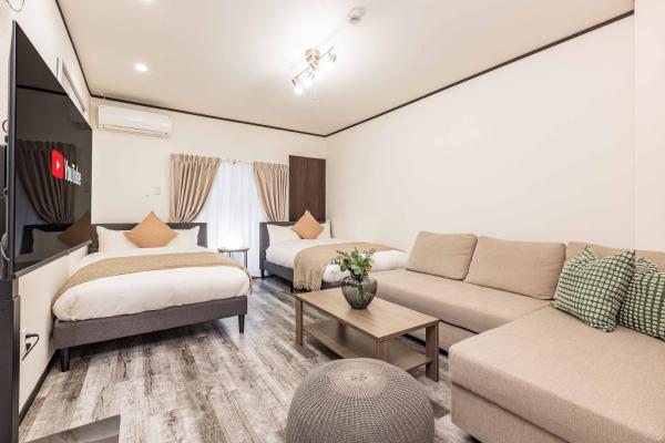 Art Shinsekai Minami - Ōsaka