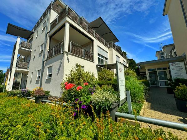 Boardinghouse Home - Adults Only - - Bodensee